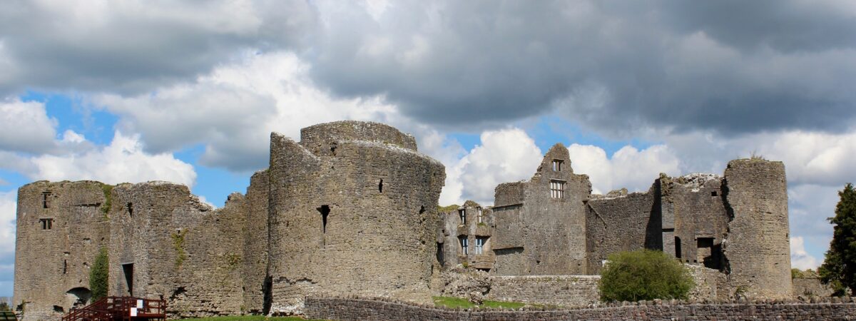 El Castillo de Roscommon - Castillo irlandés | Guide-Irlande.com
