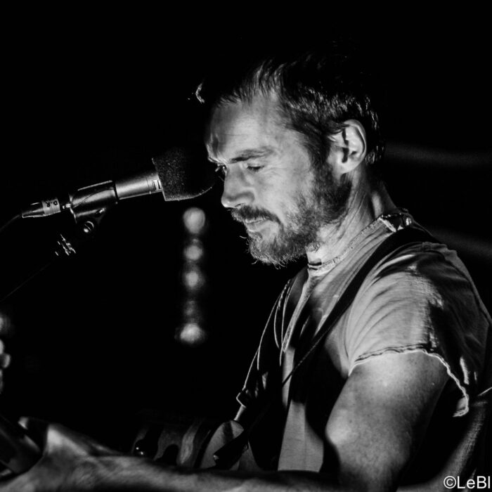 Damien Rice - Cantante irlandés • Guide-Irlande.com