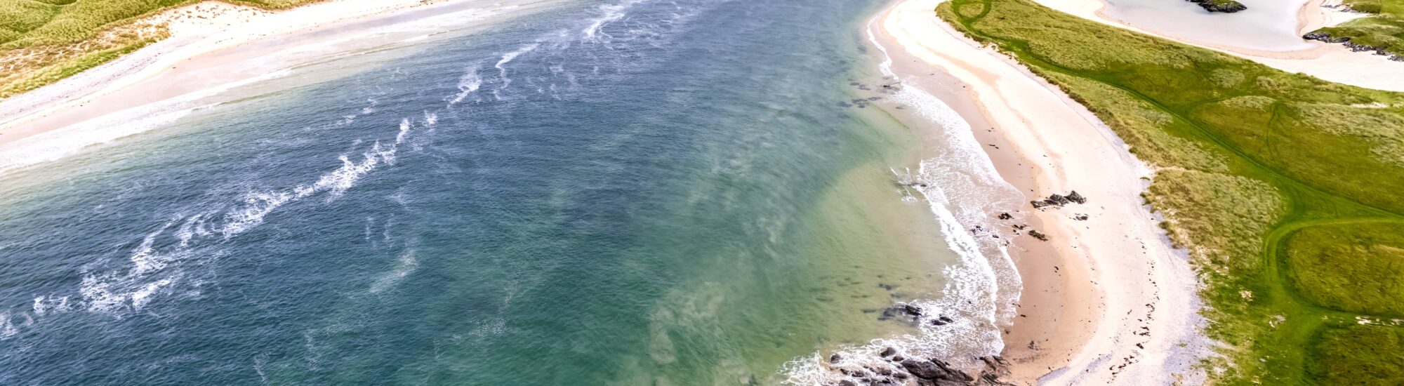 La Five Finger Strand - Playa irlandesa | Guide-Irlande.com