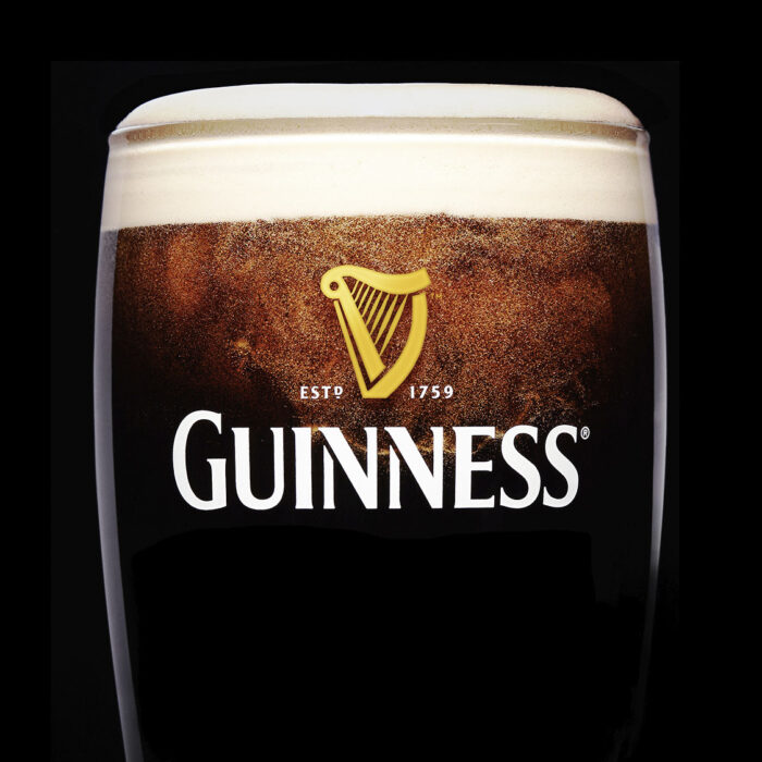 Guinness: ¡la cerveza negra irlandesa que ha conquistado los pubs ...